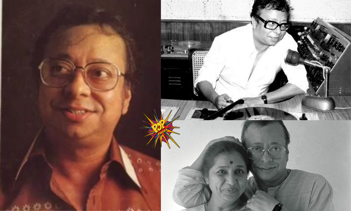 Happy Birthday Legend RD Burman: Most Google Searched Questions About ...