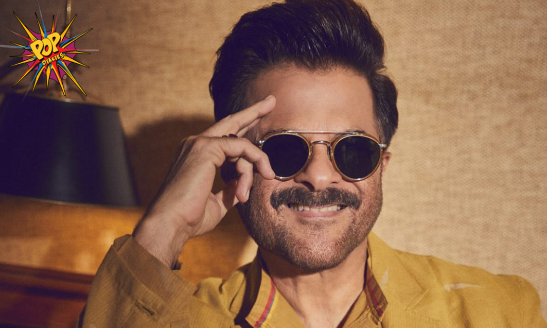 Anil Kapoor voice over in hindi version of Mani Ratnam’s ‘PS1’ trailer ...