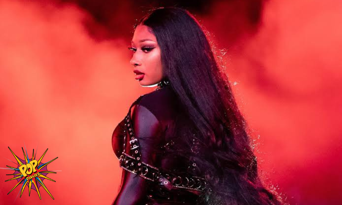 American Rapper Megan Thee Stallion to Make a Cameo appearance in MCU's ...