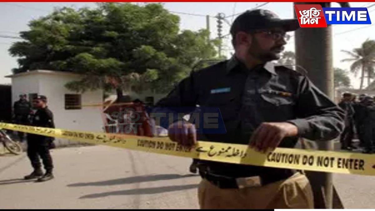 Pakistan: 38 Killed in Gunmen Attack on Passenger Vehicles in Kurram