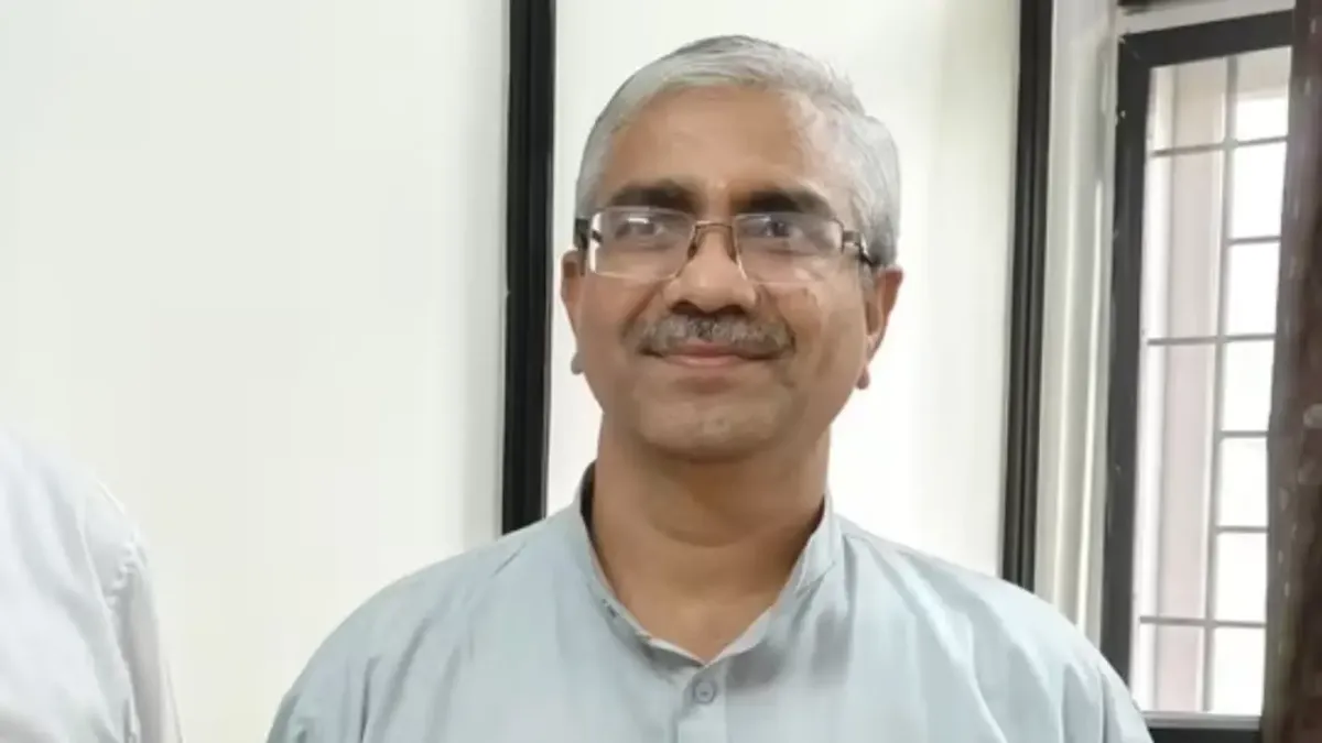 Meet The Man Behind Mahayuti's Maharashtra Walkover