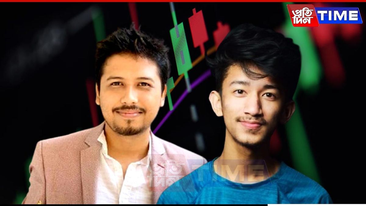 Bishal Phukan, Tarkik Borah to Remain in Jail Despite Bail in Dibrugarh ...