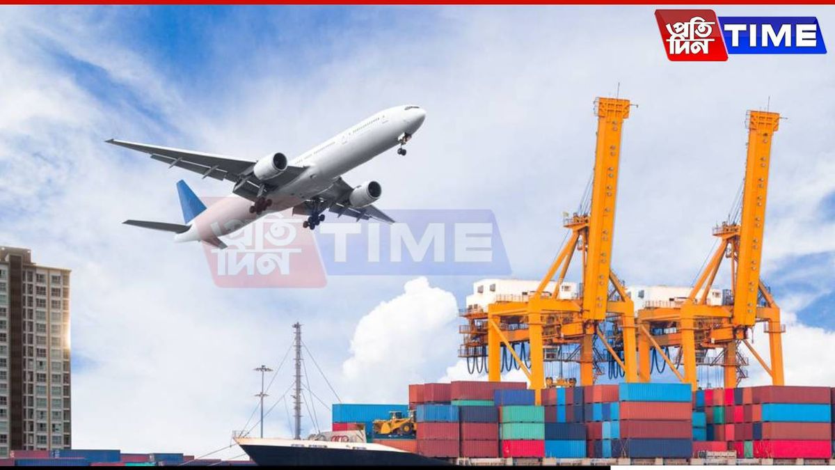 India Set for Hardware Export Surge, Aims for $2 Trillion by 2030