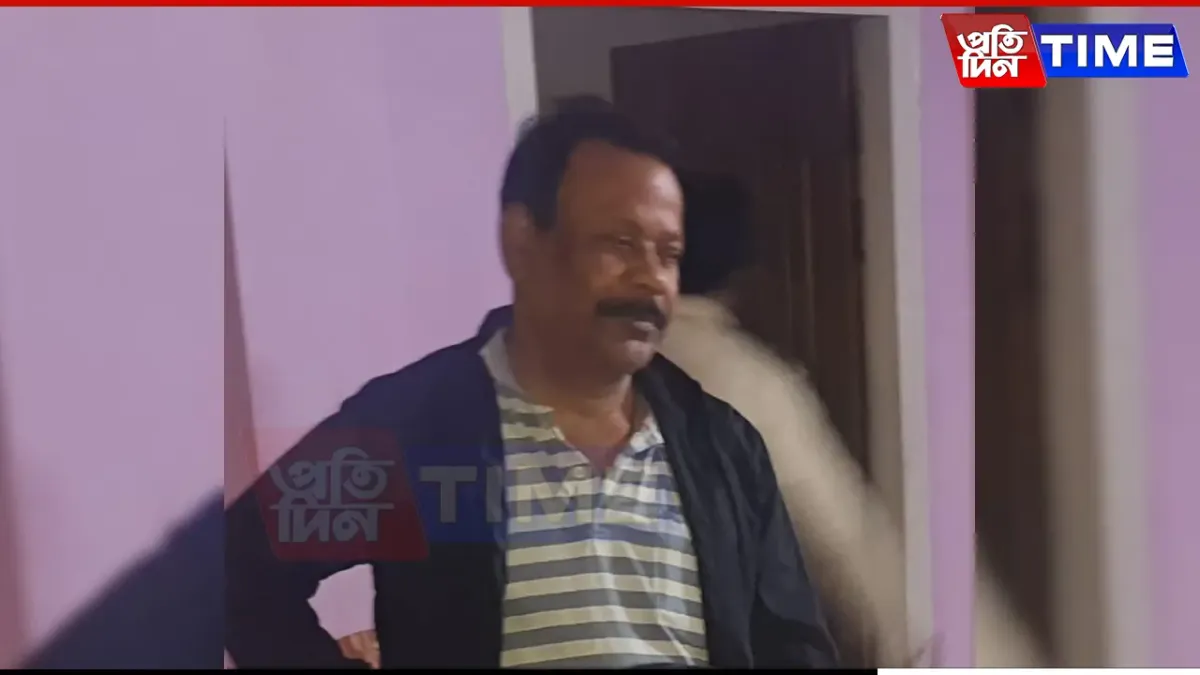 Rs 105 Cr SCERT Scam Accused Sewali Devi Sharma's Stenographer Raided