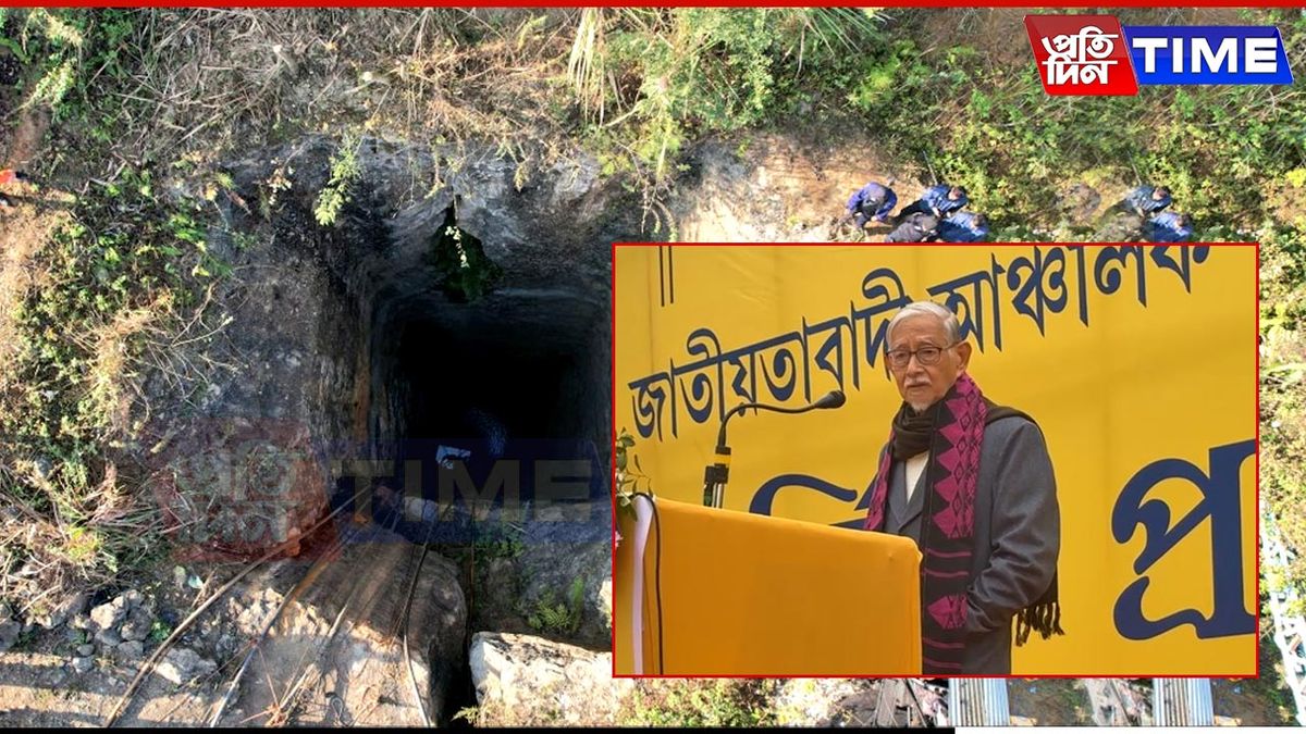 Hiren Gohain Blames Assam Government for Umrangso Tragedy, Calls for Accountability