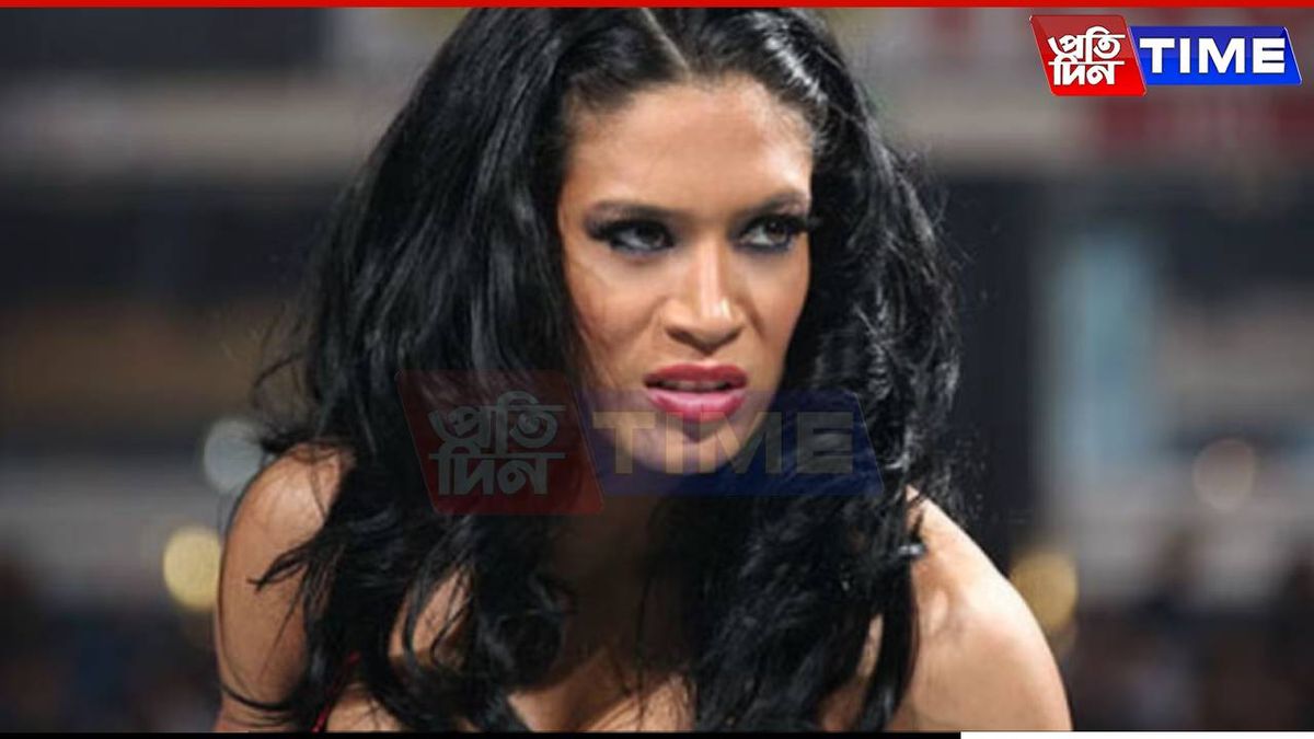 WWE Icon Melina Unaccounted for as LA Fires Take Devastating Toll