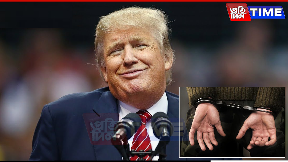 With Valid UK Visa, Indian Woman Travelled to Mexico, US Deported in ...