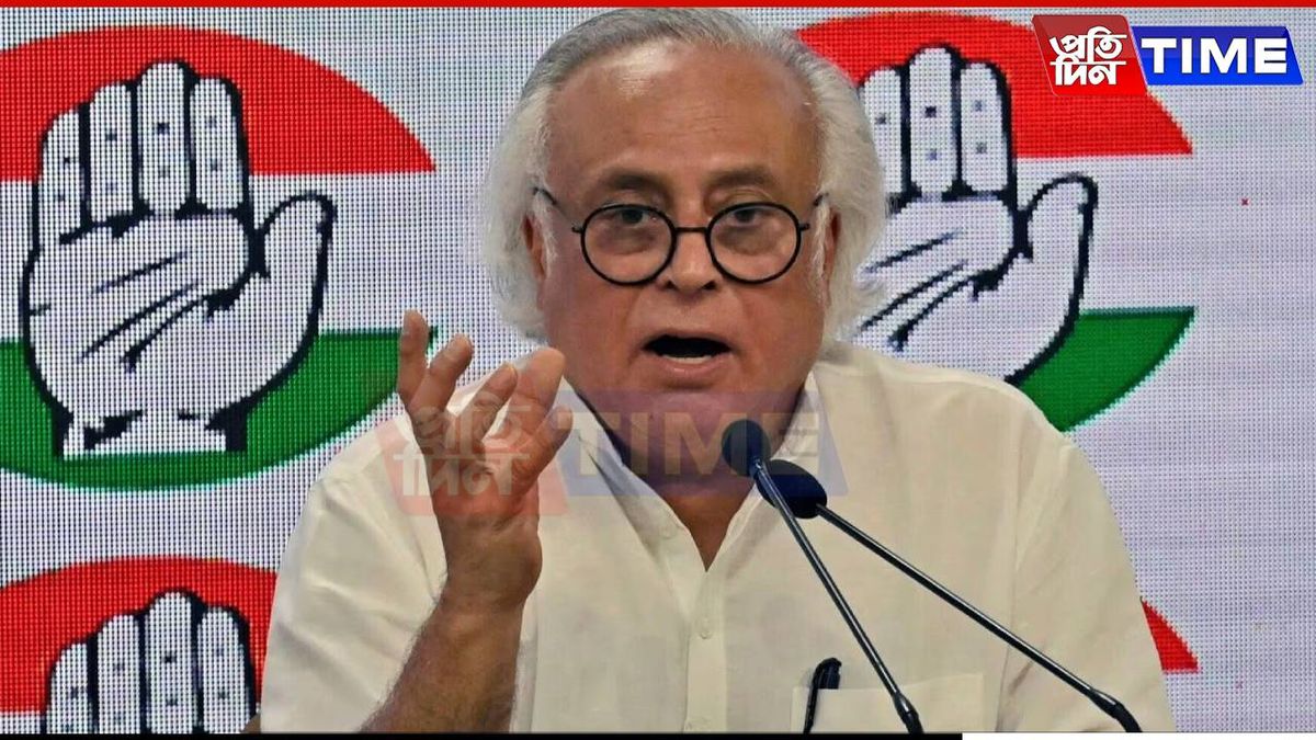 Manipur Governor Violated Constitutional Norms: Congress Claims