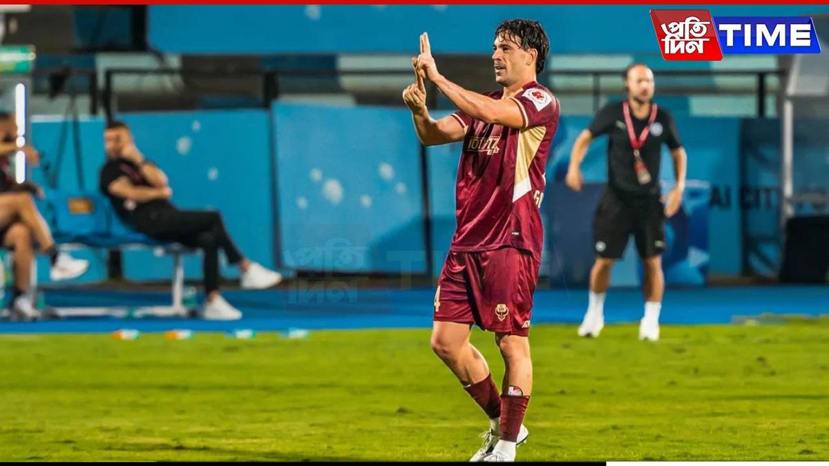 ISL: Guarrotxena Stars as FC Goa Triumph 3-1, End Mumbai City Hoodoo