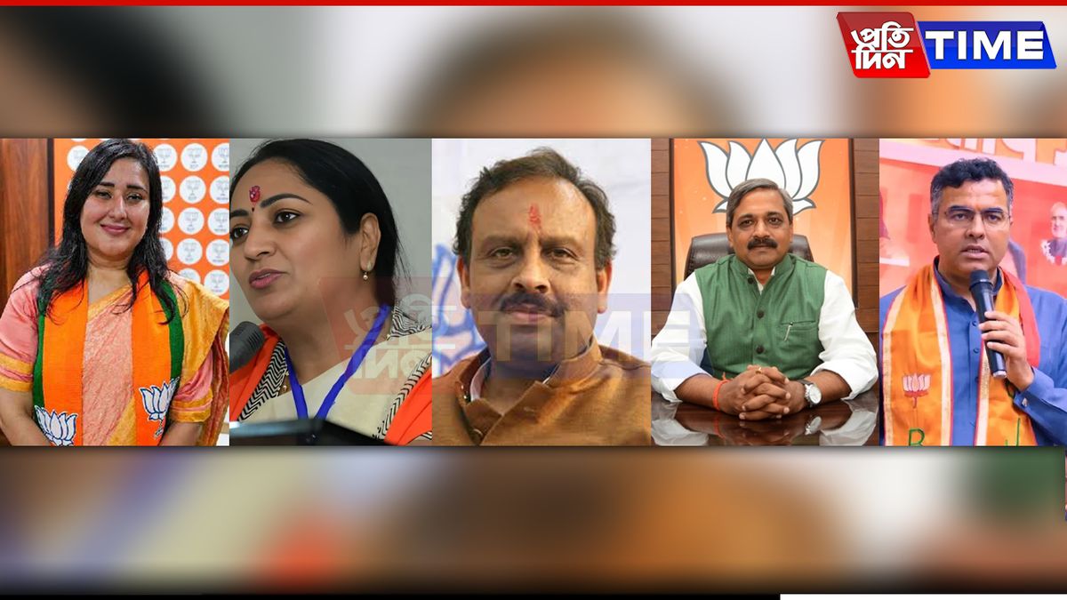 Who Will Be The Next Delhi CM? When Will We Know?