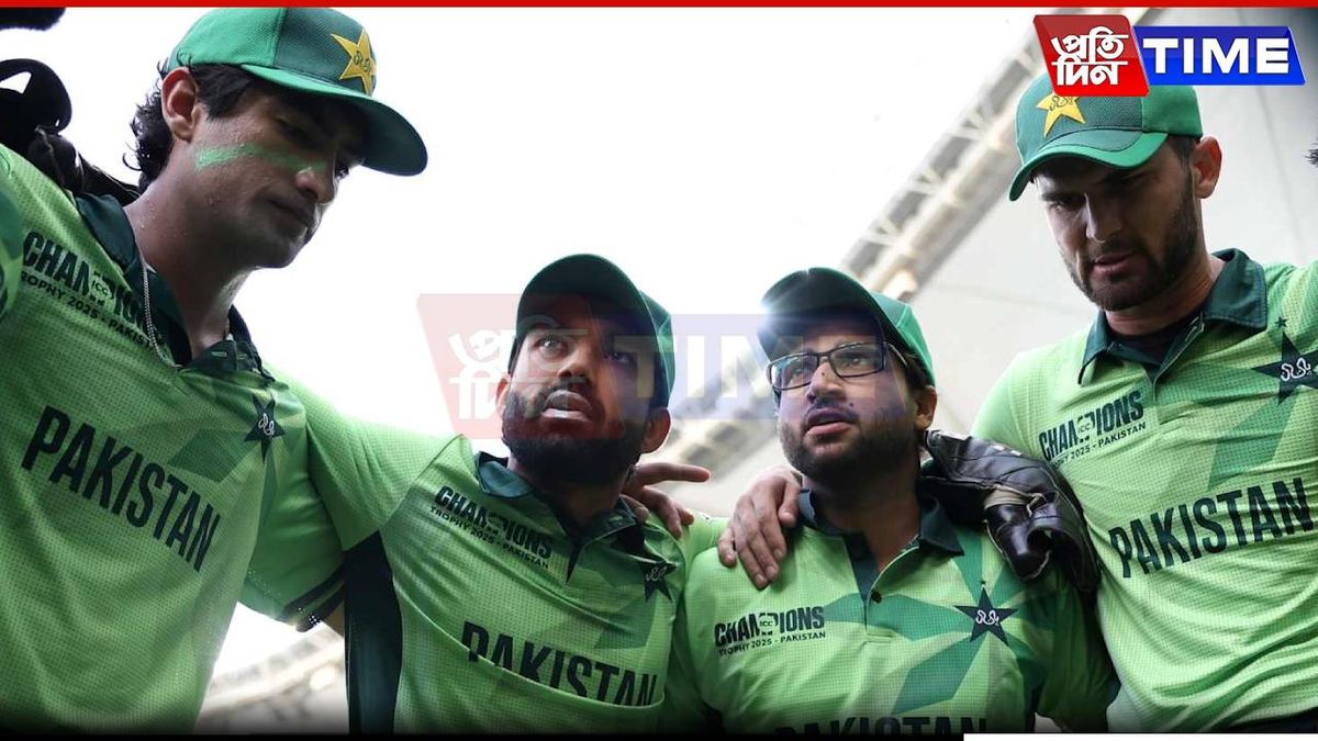 Champions Trophy 2025: Pakistan, Bangladesh Seek Consolation Win in Rawalpindi