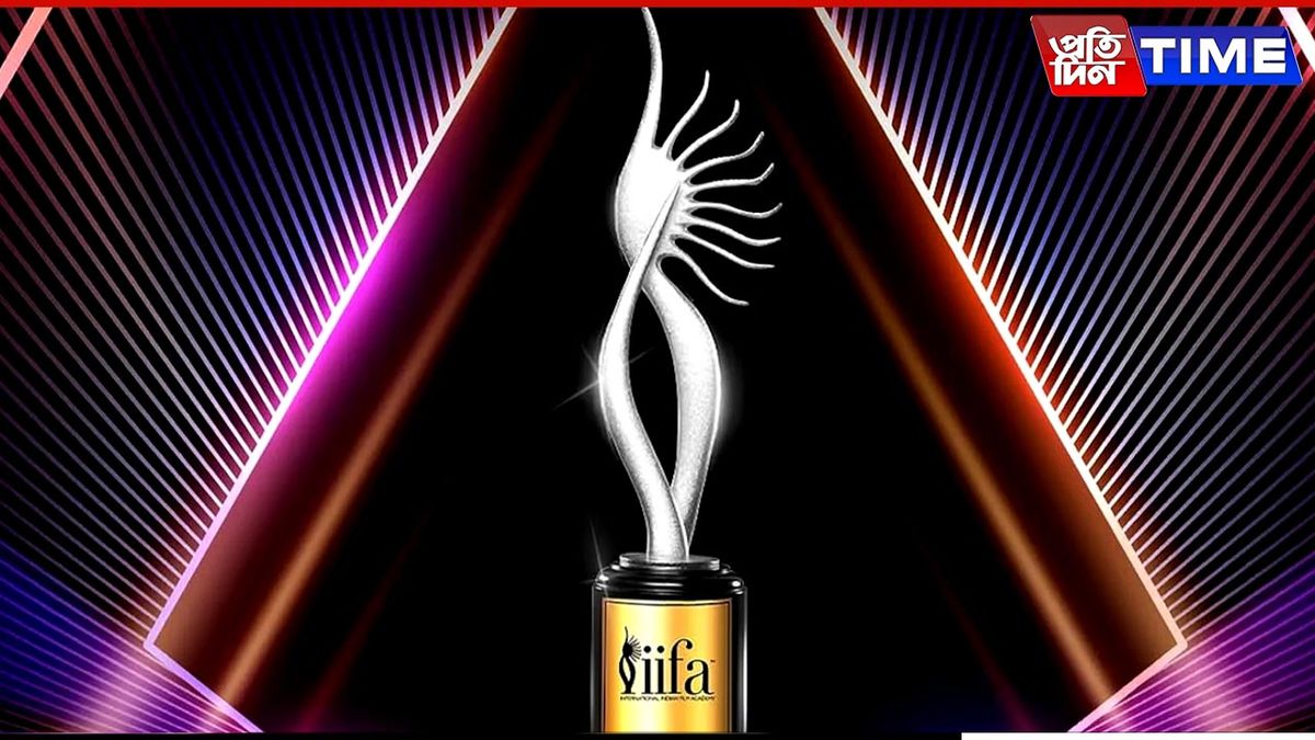 IIFA 2025: Jaipur Chosen as Opening Venue & the Full Schedule