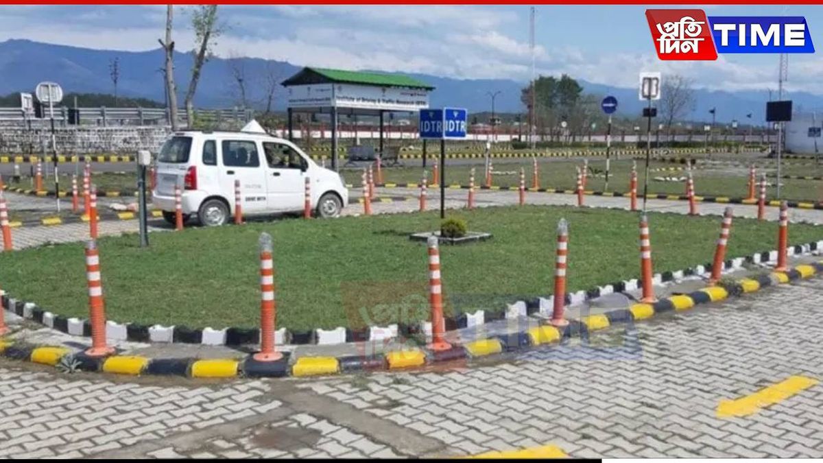 Assam Cabinet Approves Establishment of Accredited Driver Training Centres