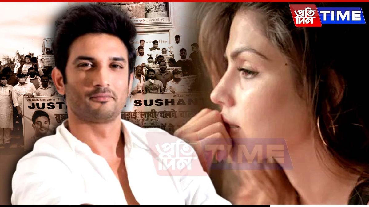 CBI Closes Sushant Singh Rajput Case: No Foul Play, But Questions Linger