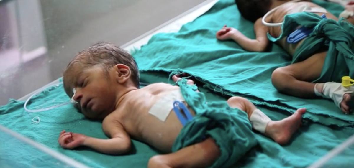 India’s Efforts in Reducing Child Mortality Praised by UN, Millions of ...