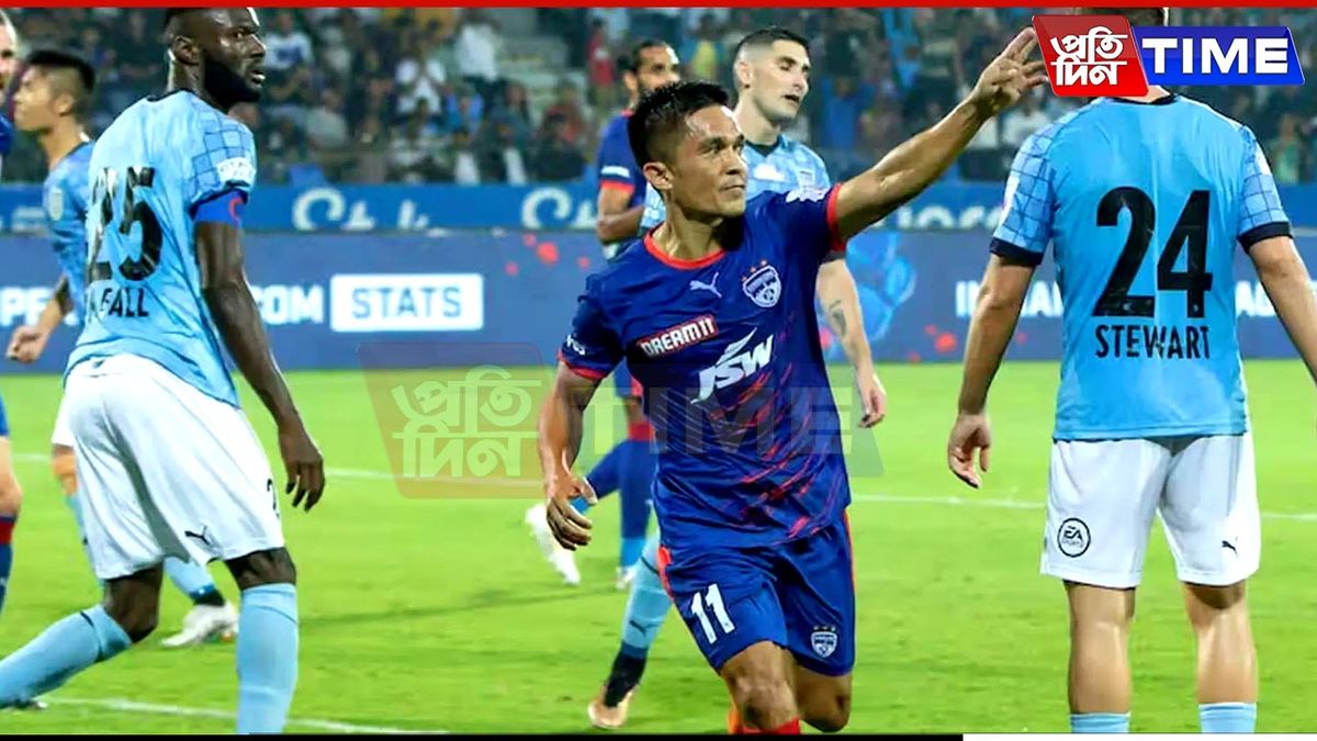 BFC vs MCFC: Who Will Advance to ISL 2024-25 Semi-Finals?