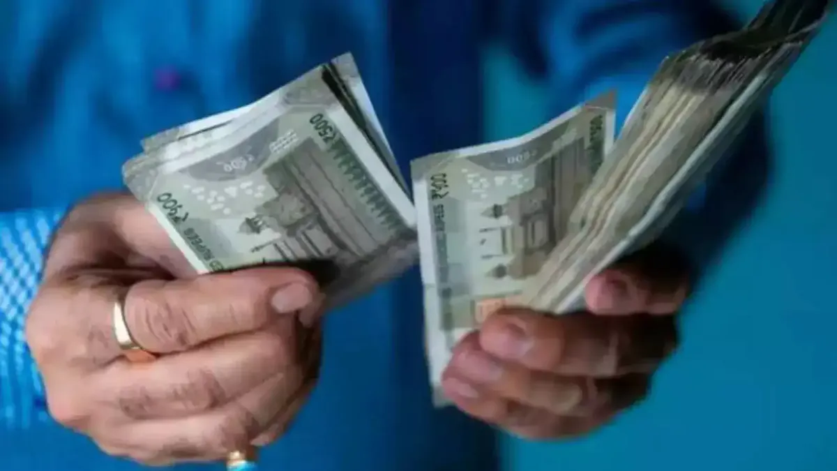 EPFO Makes PF Withdrawals Easier: Auto Settlement Limit Raised to Rs 5 Lakh