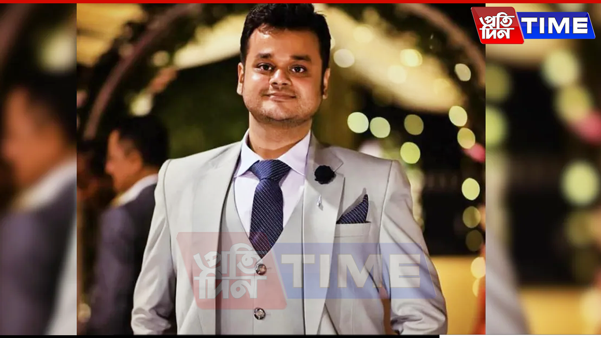 Lakhimpur Police Re-arrests Congress Spokesperson Reetam Singh