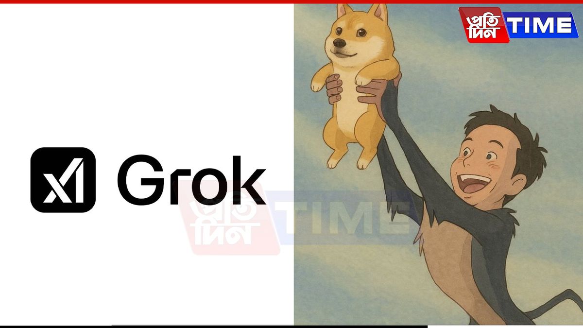 How to Use Grok 3 for Free Studio Ghibli-Style Art (Forget ChatGPT Images)