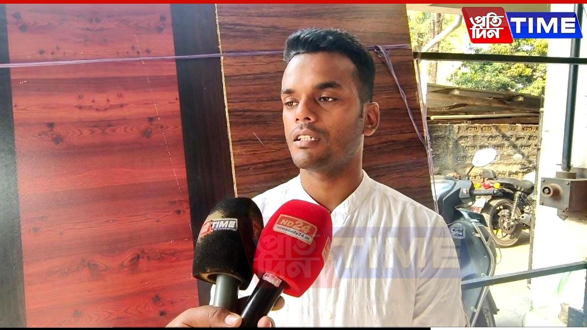 Guwahati: Missing Hatigaon Girl Reappears with Explosive Allegations