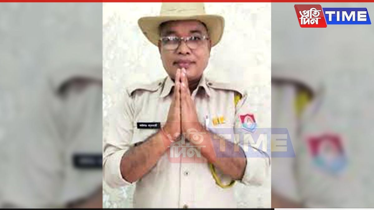 Beharbari Outpost Artist 'Basu Da' Dies at 55, Final Rites to Follow ...