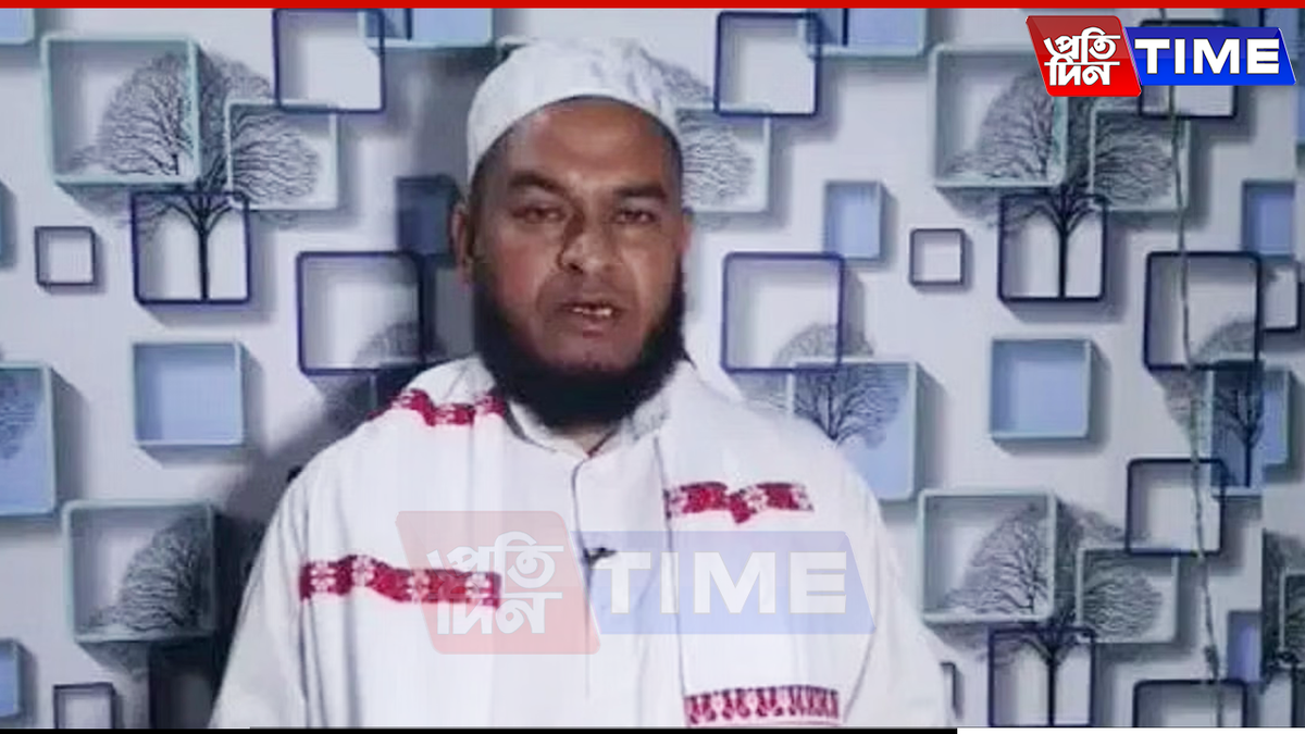 MLA Aminul Islam Arrested for Sedition Over Controversial Remarks on Pulwama and Pahalgam Attacks