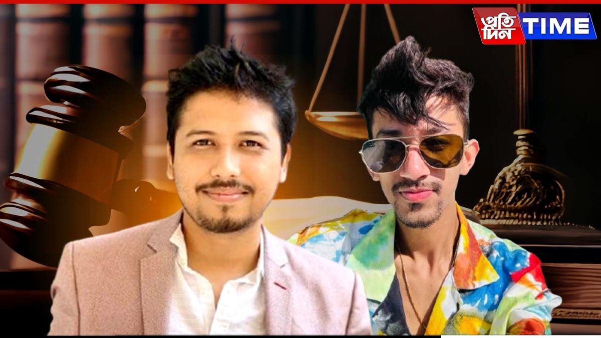 Tarkik Borah and Bishal Phukan Likely to Walk Free Tomorrow