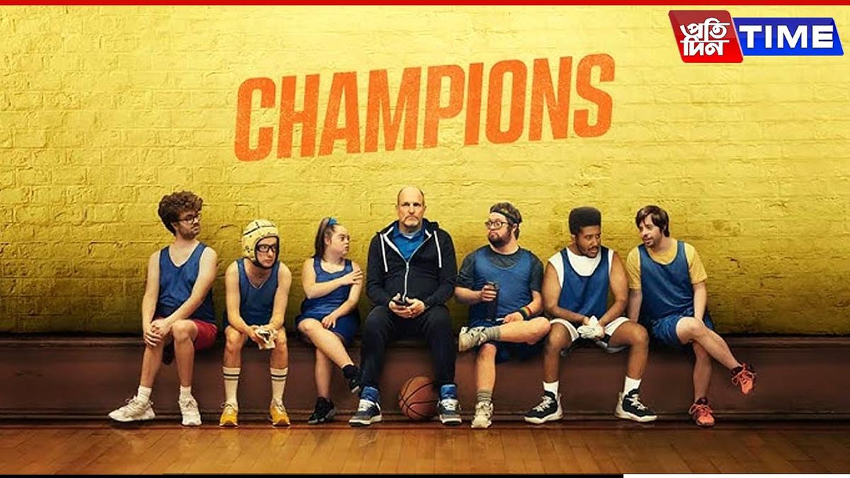 Champions on OTT: Where to Watch the Film That Inspired Aamir Khan’s Sitaare Zameen Par