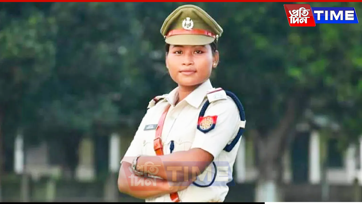 Two Years On, SI Junmoni Rabha’s Family Awaits Justice and Closure