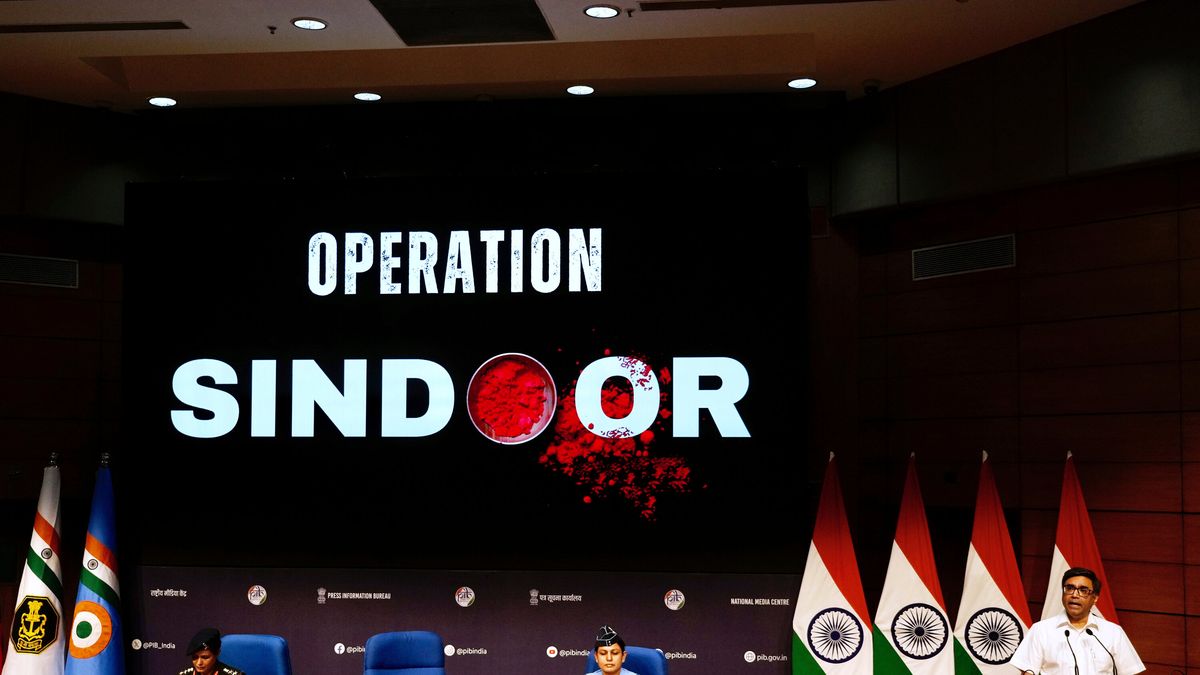 ‘Operation Sindoor’ Strikes an Emotional Chord After Pahalgam Attack
