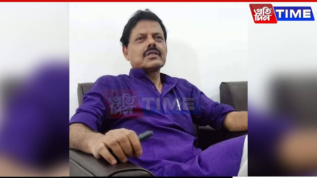 Former Chenga MLA & Minister Sukur Ali Ahmed Passes Away at 66