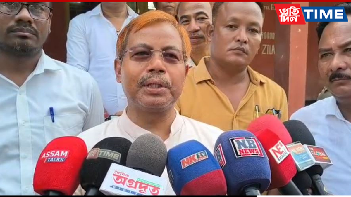 “No Indigenous Family Will Be Evicted”: RHAC Chief on Satellite ...