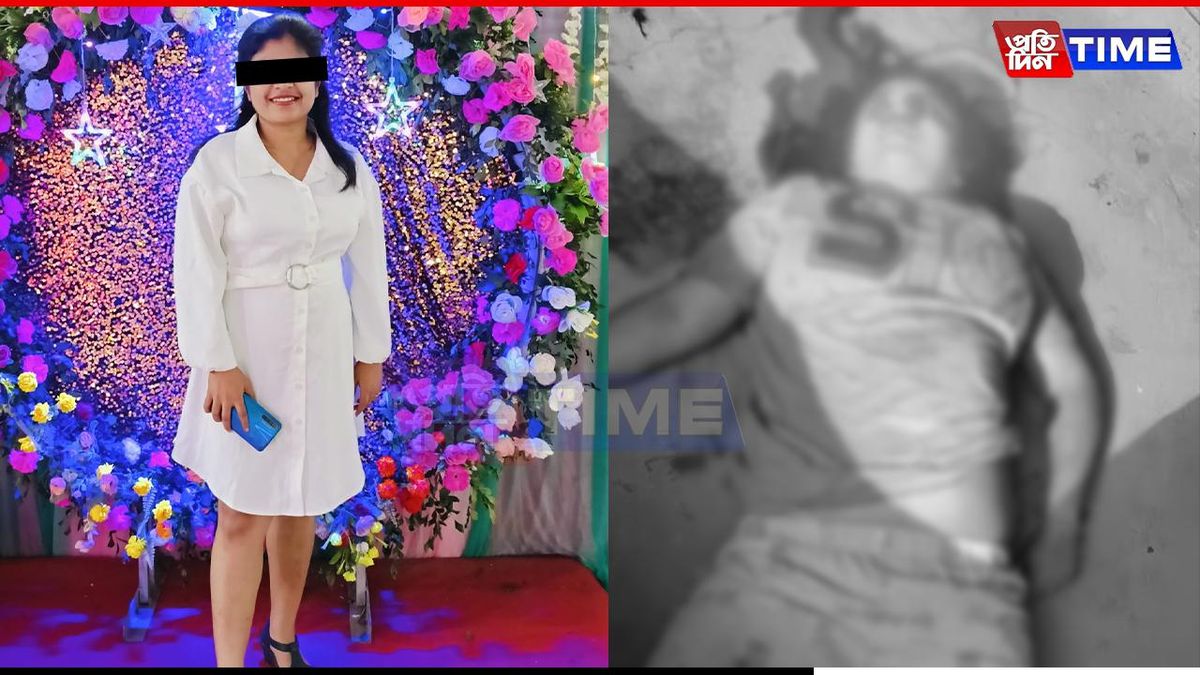 Assam Woman Dies After Alleged Fall, Family Points to Boyfriend