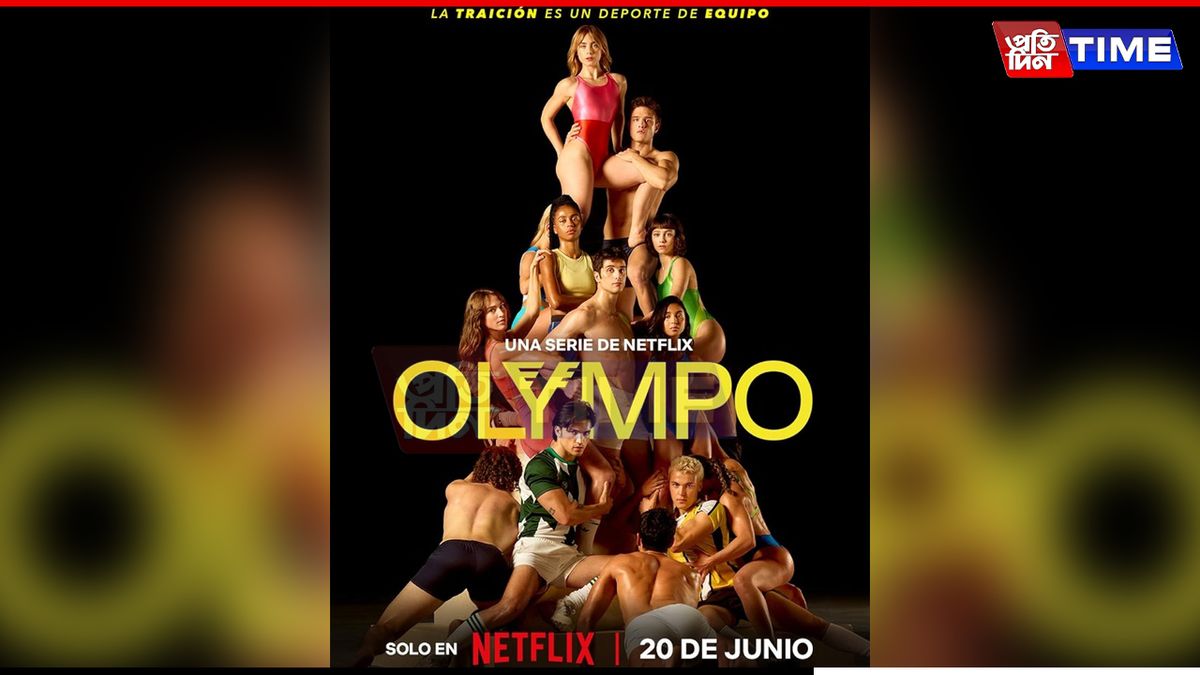 Olympo OTT Release Date: Clara Galle’s Spanish Teen Sports Drama Premieres June 20 on Netflix