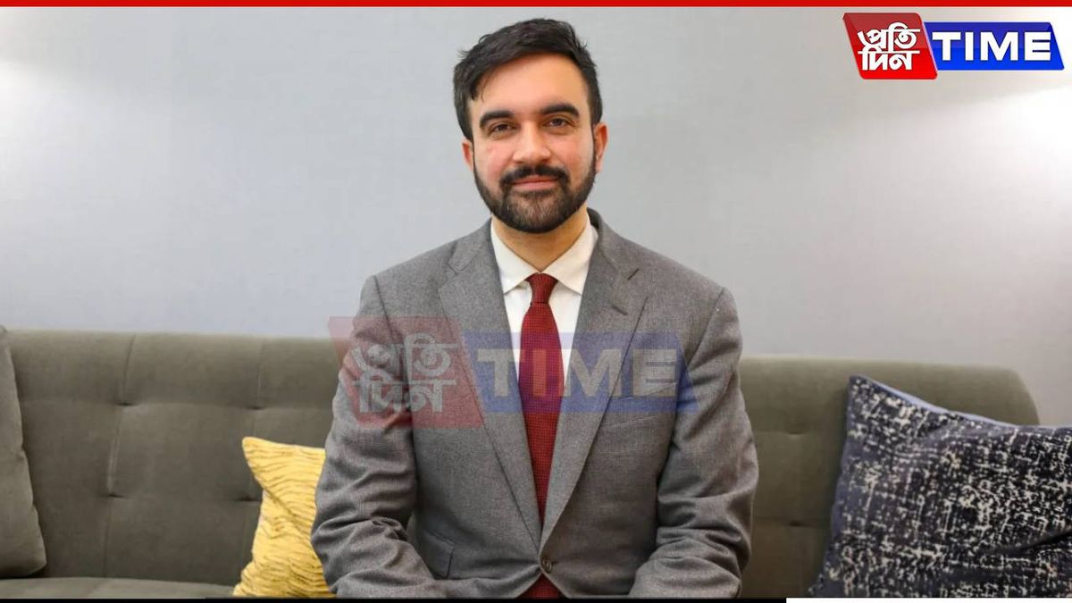 Meet Zohran Mamdani, The Indian-Origin Democratic Nominee For US Mayor Poll