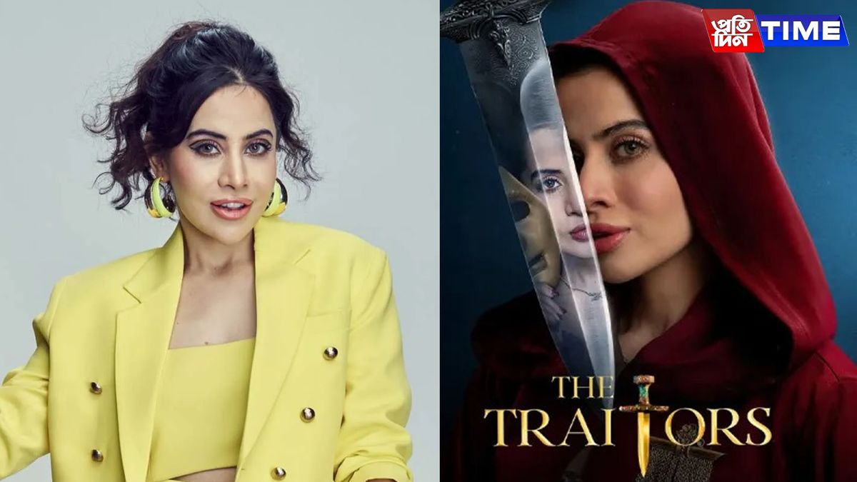 The Traitors Finale Leak: Did Uorfi Javed Accidentally Reveal She Won?