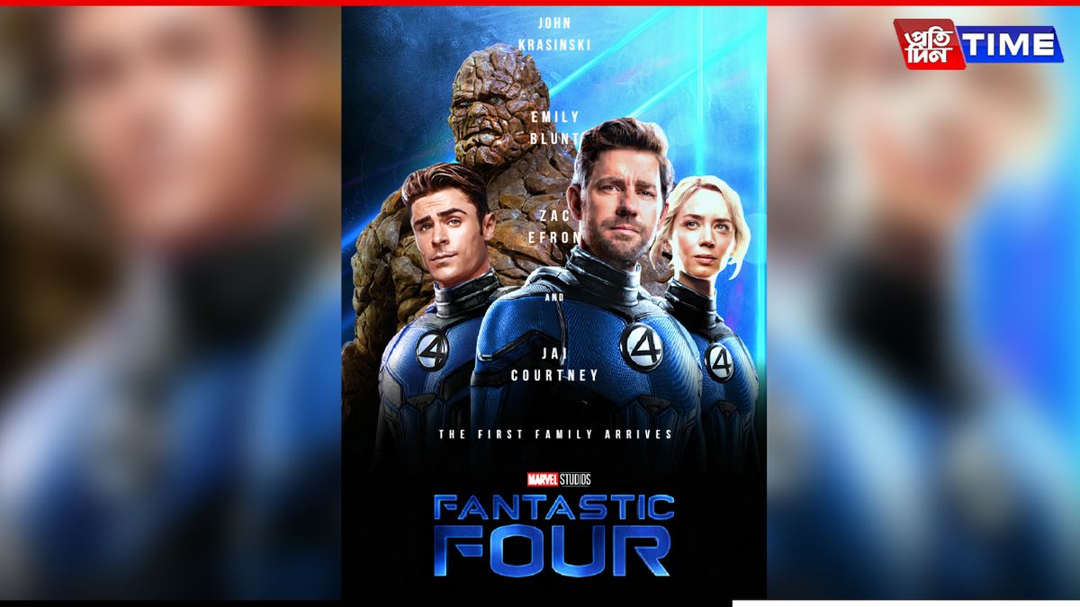 Fantastic Four: First Steps – Release Date, Cast, Plot, Villains ...