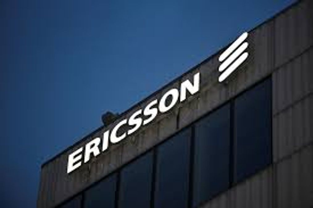 Ericsson Unveils First India-Made Antenna for Global Markets