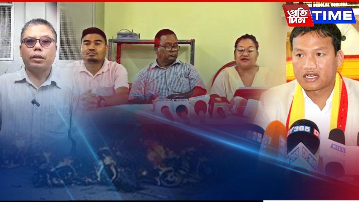 A Decade of Murder, Disappearances & Silence in Assam's Dima Hasao