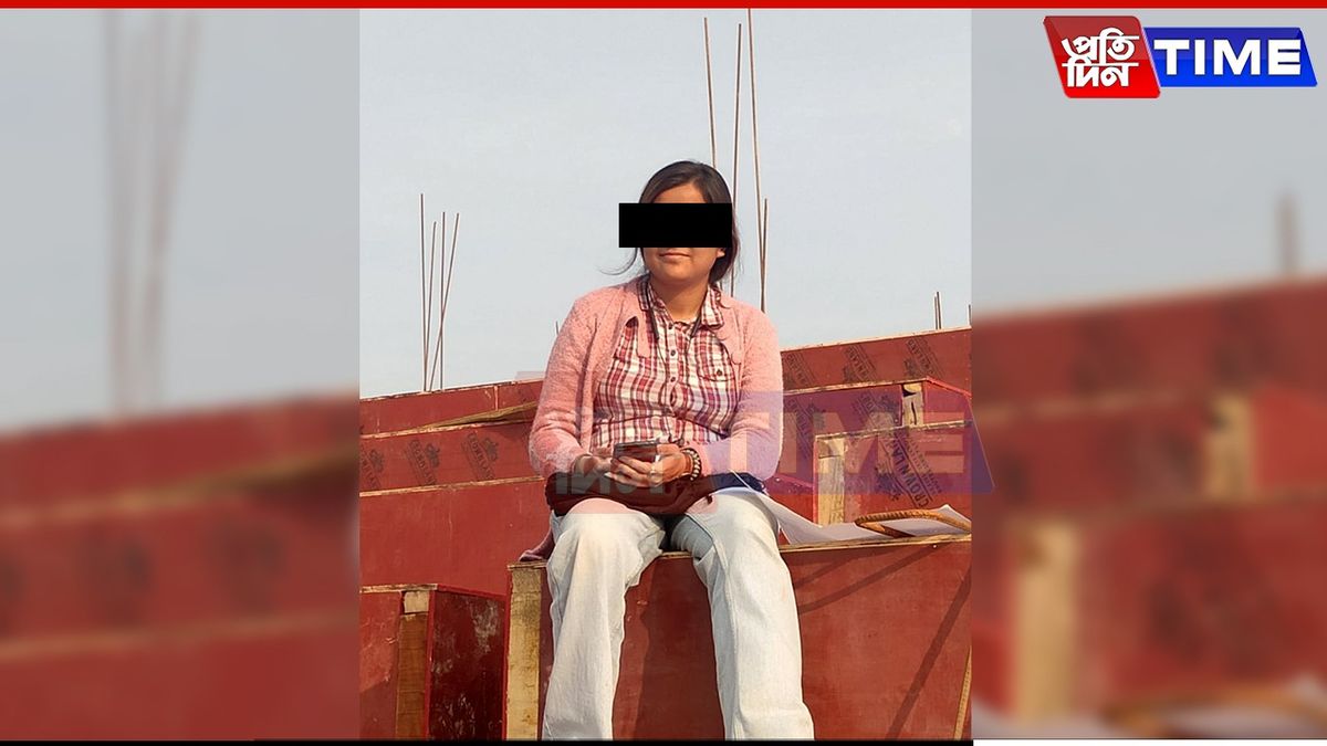 Joshita Das Suicide: Pressing Questions Emerge, Family Sucpicious Over It