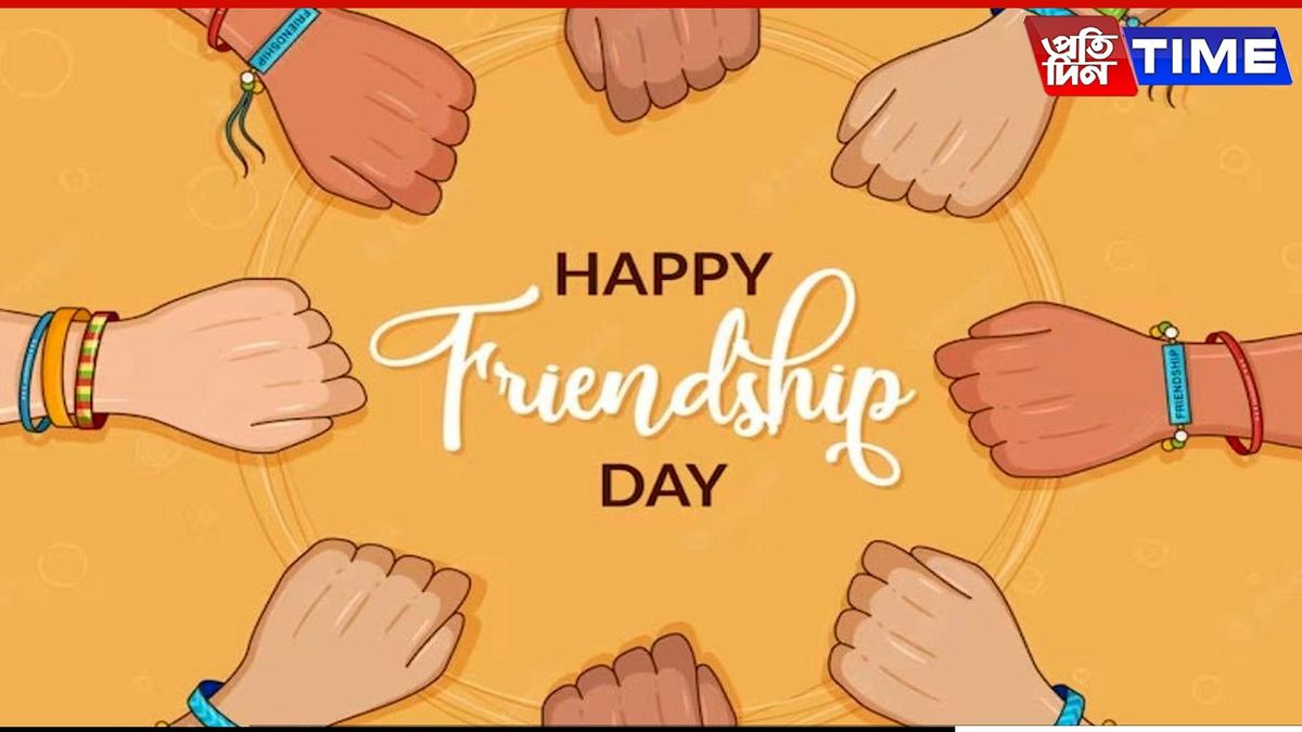 Friendship Day 2025: Top 10 Thoughtful Friendship Day Gift Ideas to ...