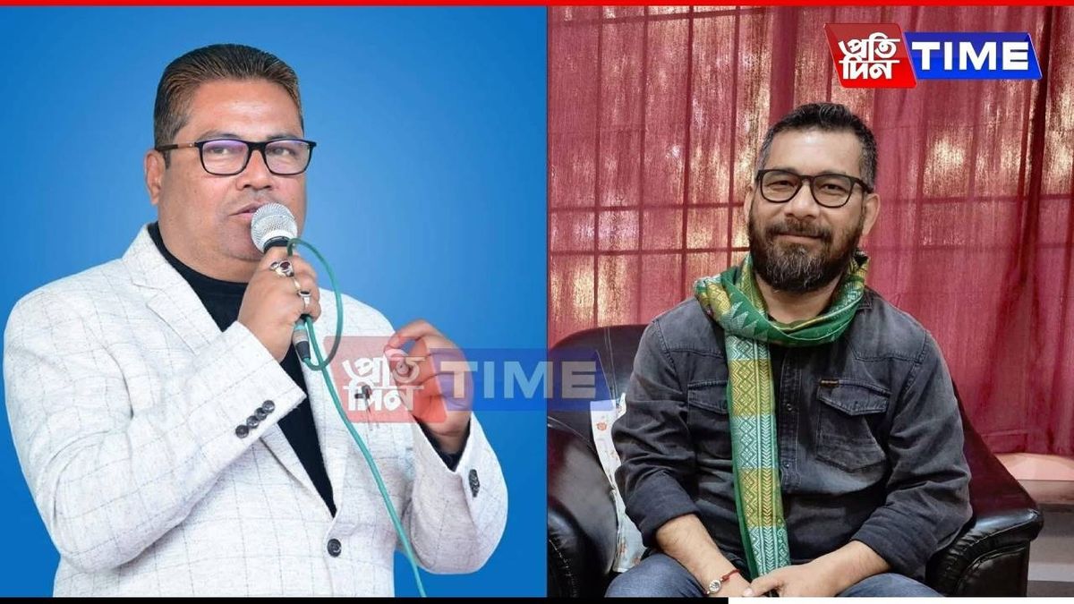 ‘Most Opportunistic in AASU History’: AJP Leader Hits Out at Topon Kumar Gogoi