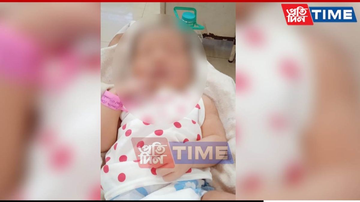 GMCH Baby ICU in Crisis: Three Newborns Seriously Hurt, One Infant ...