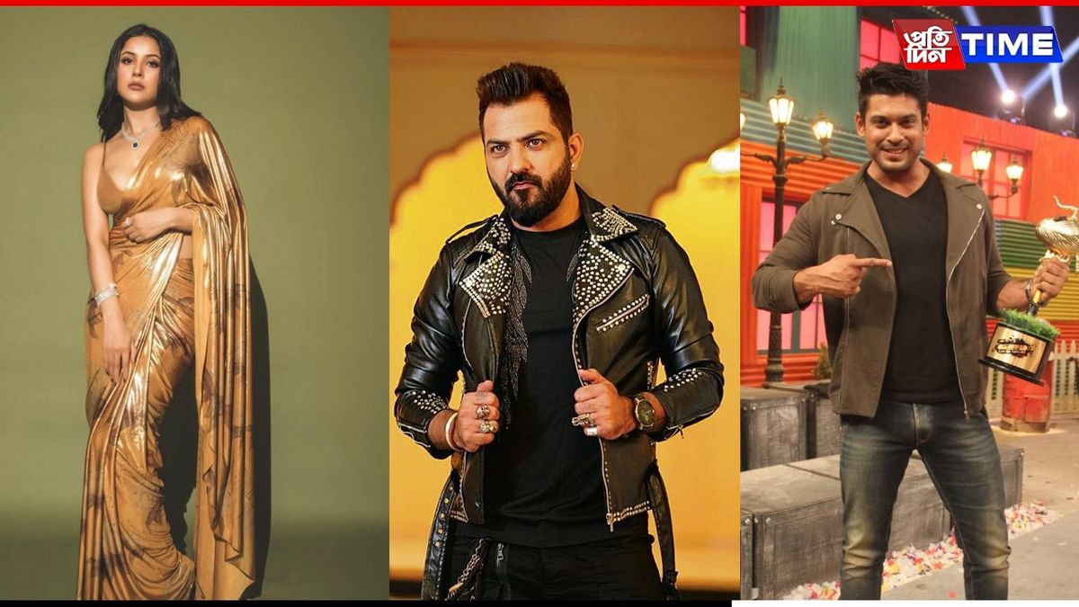 Most Loved Bigg Boss Contestants of All Time: From Munawar Faruqui to ...