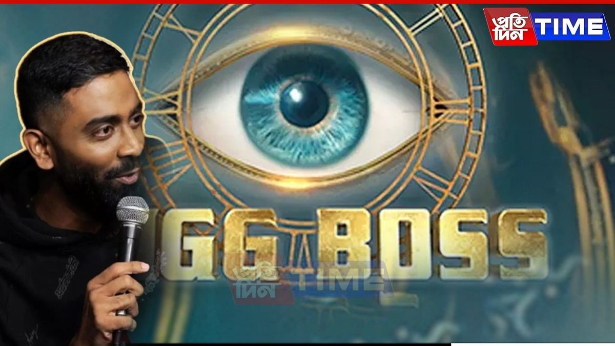 Who is Pranit More in Bigg Boss 19? Biography, Age, Career, Instagram ...