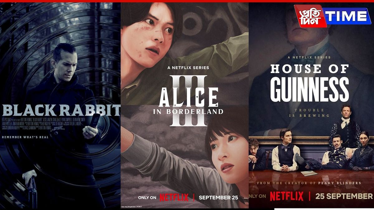 New on Netflix September 2025: Complete Release Schedule