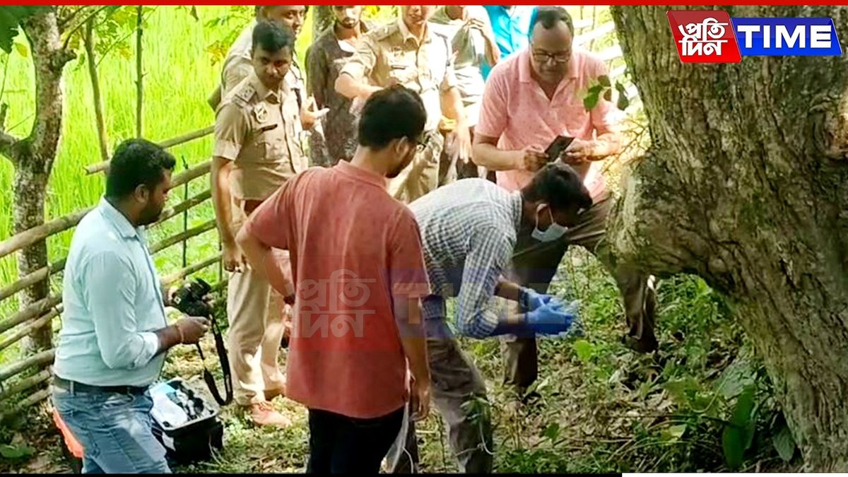 Missing AGP Leader Found Dead in Abhayapuri, Family Suspects Murder