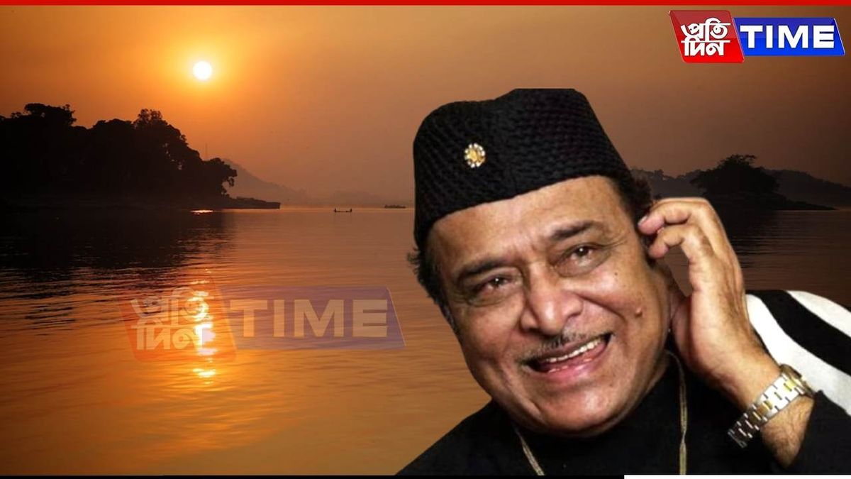 Bhupen Hazarika: The River That Still Sings