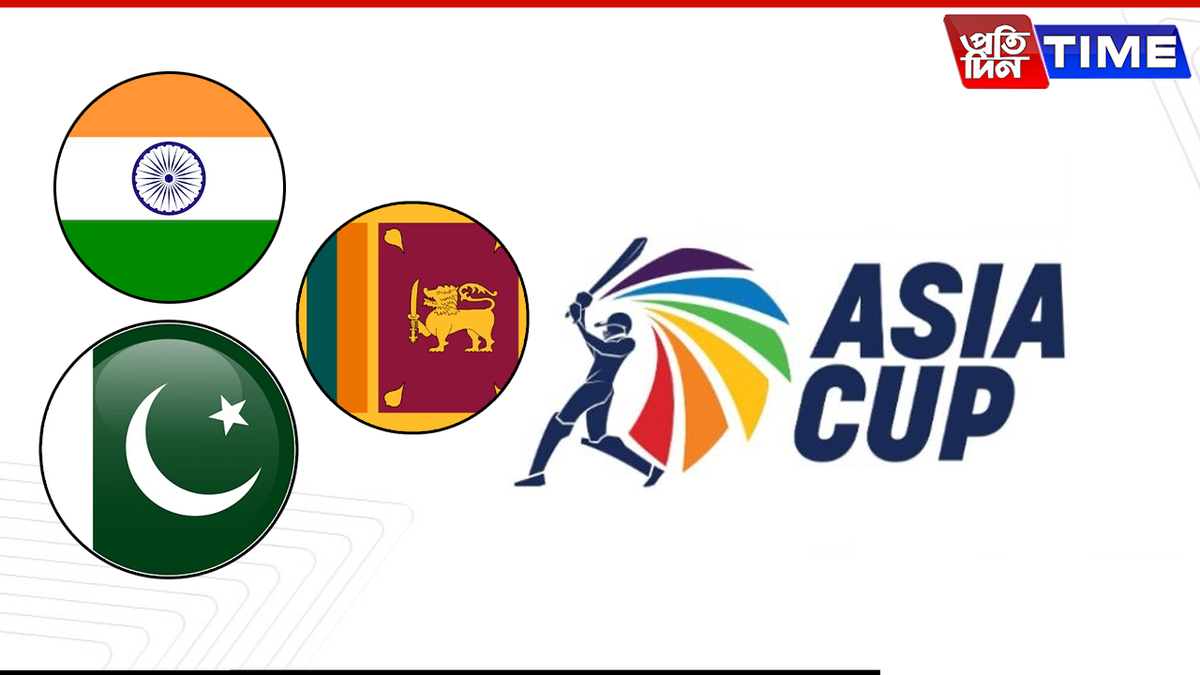 Asia Cup Winners List (1984–2023): Complete History, Records