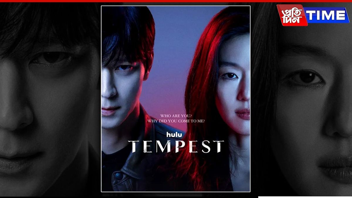 Tempest on OTT: Release Date, Time, Cast, Plot, and Where to Watch Political Action K-Drama